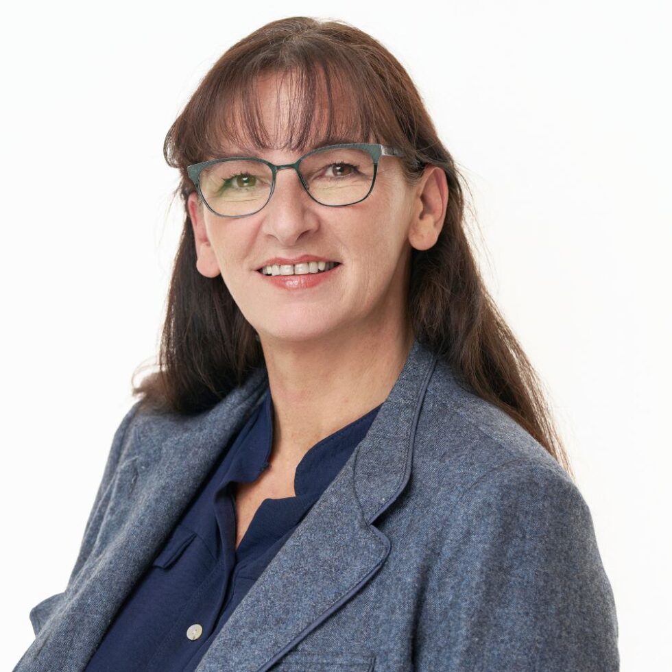 Sonja Hör | NÖAAB-FCG AK Fraktion